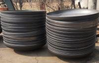 China Accecpted OEM/ODM Welding Connection Carbon Steel Metal Hemisphere for Benefit for sale