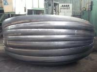 China Accecpted OEM/ODM Welding Connection Carbon Steel Metal Hemisphere for Benefit for sale