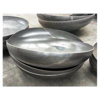 China ASME Standard 300mm 500m 800m 1000mm Torispherical Dish Head and Ends for Pressure Vessel for sale