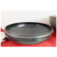 China Customized Pressing Stainless Steel Dished Ellipsoidal Heads with Sand Blasting Finish for sale