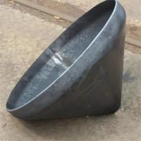 China Customized 1400Mm Diameter Pressure Vessel Asme Elliptical Dish Head for Applications for sale