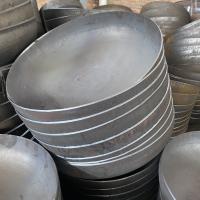 China 2022 Finely Processed Carbon Steel Large Tank Elliptical Head with After-sales Service for sale