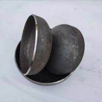 China Direct Customized Large Ellipsoidal Dish Head with Complete Certificate and Equal Design for sale