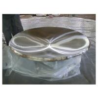 China Large Alloy Steel Segmented Head Flat Head OBM Customization for Equal Performance for sale