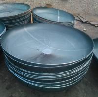 China Large Alloy Steel Segmented Head Flat Head OBM Customization for Equal Performance for sale
