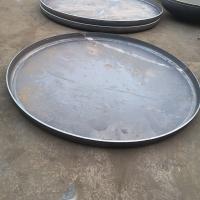 China Large Alloy Steel Segmented Head Flat Head OBM Customization for Equal Performance for sale