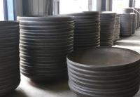China Customized Dual-Phase Steel Aluminum Din 28011 Torispherical Heads with Excellent for sale