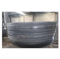 China Customized Torispherical Dished Head for Pressure Vessels Affordable and Durable for sale