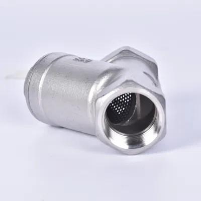 China Consistently Y Strainer for Normal Temperature Media Customized to Your Specifications for sale