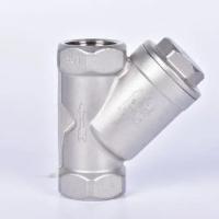 China Consistently Y Strainer for Normal Temperature Media Customized to Your Specifications for sale