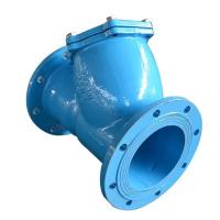 China Consistently Y Strainer for Normal Temperature Media Customized to Your Specifications for sale