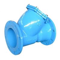 China Consistently Y Strainer for Normal Temperature Media Customized to Your Specifications for sale
