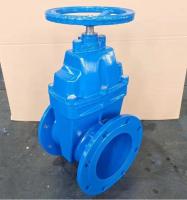 China CI/DI/WCB/SS Customize High Air Release Valve for Y Type Strainer for sale