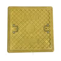 China Depends on Specifications Manhole Cover Gasket for Smooth Electric Cover Lifting for sale