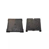 China Depends on Specifications Manhole Cover Gasket for Smooth Electric Cover Lifting for sale
