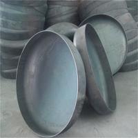 China 1000mm 900mm Mild Stainless Steel Flat Heads Domes for Pressure Vessel Manufacturers for sale
