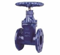 China Gate Valves Structure Y type ANSI API 150Lb 300lb 20 Inch Carbon Steel Flange Forged Steel for sale