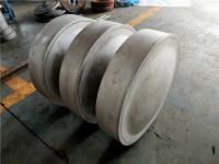 China High Pressure Sanitary Tank Cover With Customized Support Easy Instructions for sale