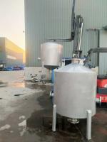 China Water Oil Separating Function Air Water Separator for Agricultural Efficiency Boost for sale