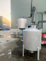 China Water Oil Separating Function Air Water Separator for Agricultural Efficiency Boost for sale