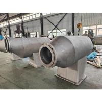 China Competitive Small Gas And Liquid Flash Separator For Gas Analysis Advanced Technology for sale