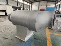 China Competitive Small Gas And Liquid Flash Separator For Gas Analysis Advanced Technology for sale
