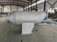 China Competitive Small Gas And Liquid Flash Separator For Gas Analysis Advanced Technology for sale