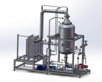 China Customized Steel Air Autoclave Large Evaporative Sterilizer Machine Reference Manual for sale