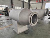 China Customized Industrial Air Conditioner Gas-Liquid Separator Separating for Performance for sale