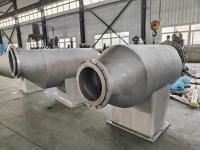 China Customized Industrial Air Conditioner Gas-Liquid Separator Separating for Performance for sale