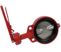 China Stainless Steel Butterfly Valve 400mm/DN300 OBM Customized and After-sales Service for sale