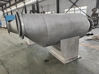 China Customized Industrial Air Conditioner Gas-Liquid Separator Separating for Performance for sale