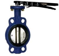 China Stainless Steel Butterfly Valve 400mm/DN300 OBM Customized and After-sales Service for sale