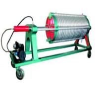 China Customized Stainless Steel Ash Content Remover Equipment For Sludge for sale