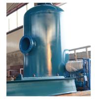 China Separating Plant for Superior Solid-Liquid Separation Results Custom Gas Liquid Separator for sale