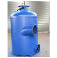 China Separating Plant for Superior Solid-Liquid Separation Results Custom Gas Liquid Separator for sale