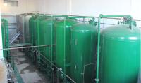China Customized Stainless Steel Ion Exchanger Tailored to Meet Your Water Treatment Needs for sale