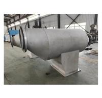 China Horizontal Design Gas-Liquid Separator Steam Water Separator for Separating Plant for sale