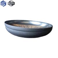 China Stainless Steel 304/316 Equal Elliptical Torispherical Hemisphere Spherical Conical Head for Tanks for sale