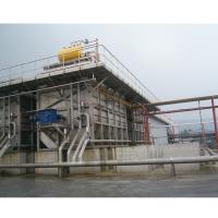 China Stainless Steel Washing Machine For Gelatin Made Customized Color for sale
