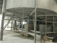 China Stainless Steel Washing Machine For Gelatin Made Customized Color for sale
