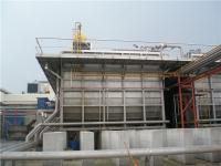 China Stainless Steel Washing Machine For Gelatin Made Customized Color for sale