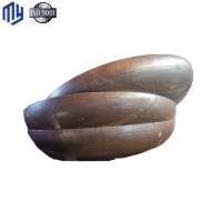 China Stainless Steel 304/316 Ellipsoidal Dished Ends with Customized Size Options for sale