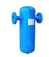China DN250 Flanged Steam Water Separation Equipment Meet Requirement for Water Oil Separation for sale