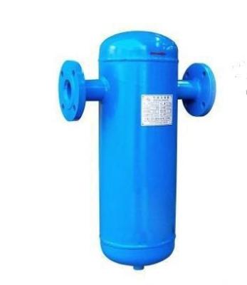China DN250 Flanged Steam Water Separation Equipment Meet Requirement for Water Oil Separation for sale