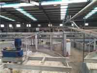 China Customized Stainless Steel Other Gelatin Washing Machines with Latest Technology for sale