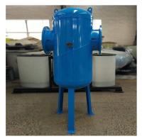 China DN250 Flanged Steam Water Separation Equipment Meet Requirement for Water Oil Separation for sale