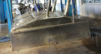 China Dependable Gelatin Production Equipment with After-sales Support from OEM Manufacture for sale
