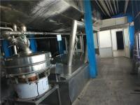 China Dependable Gelatin Production Equipment with After-sales Support from OEM Manufacture for sale