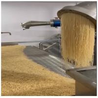 China Gelatin Making Machine Votator Support For Extruding Gelatin for sale